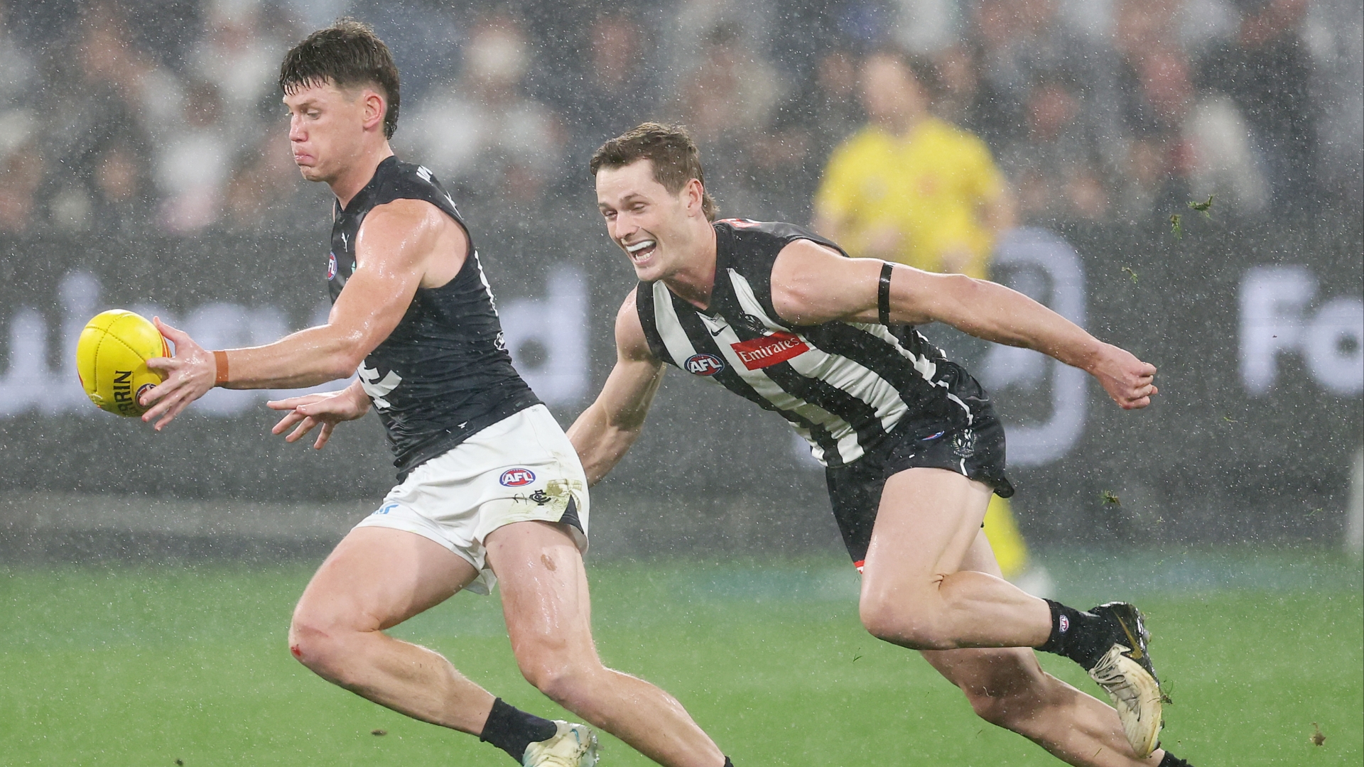 AFL Round 17 Tips & Preview - Best bets for the Round 17 of the AFL ...