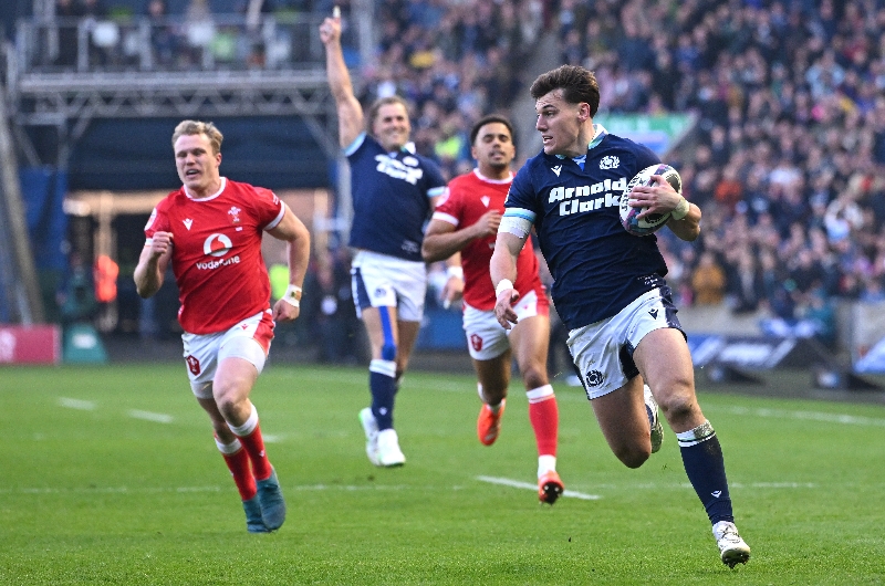 2025 Scotland Rugby Fixtures - Get all of Scotland's fixtures, dates ...