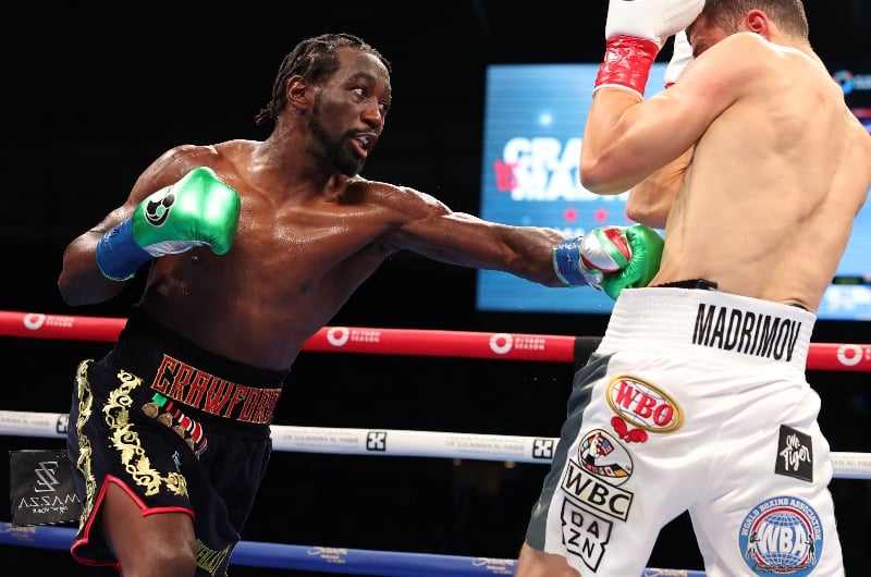 Canelo Alvarez vs Terence Crawford Preview & Picks – Crawford To Upset ...