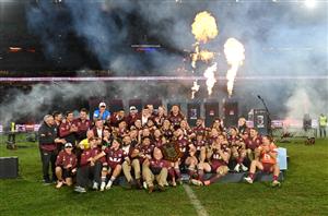 2025 State of Origin Game 3 Tips and Predictions NSW Blues vs QLD ...