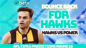 West Coast Eagles vs Richmond Tigers AFL Tips - Eagles get rewarded ...