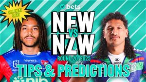 Penrith Panthers vs South Sydney Rabbitohs NRL Round 20 Tips - No ...