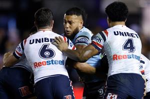 South Sydney Rabbitohs vs Cronulla Sharks NRL Tips - Sharks backed for ...