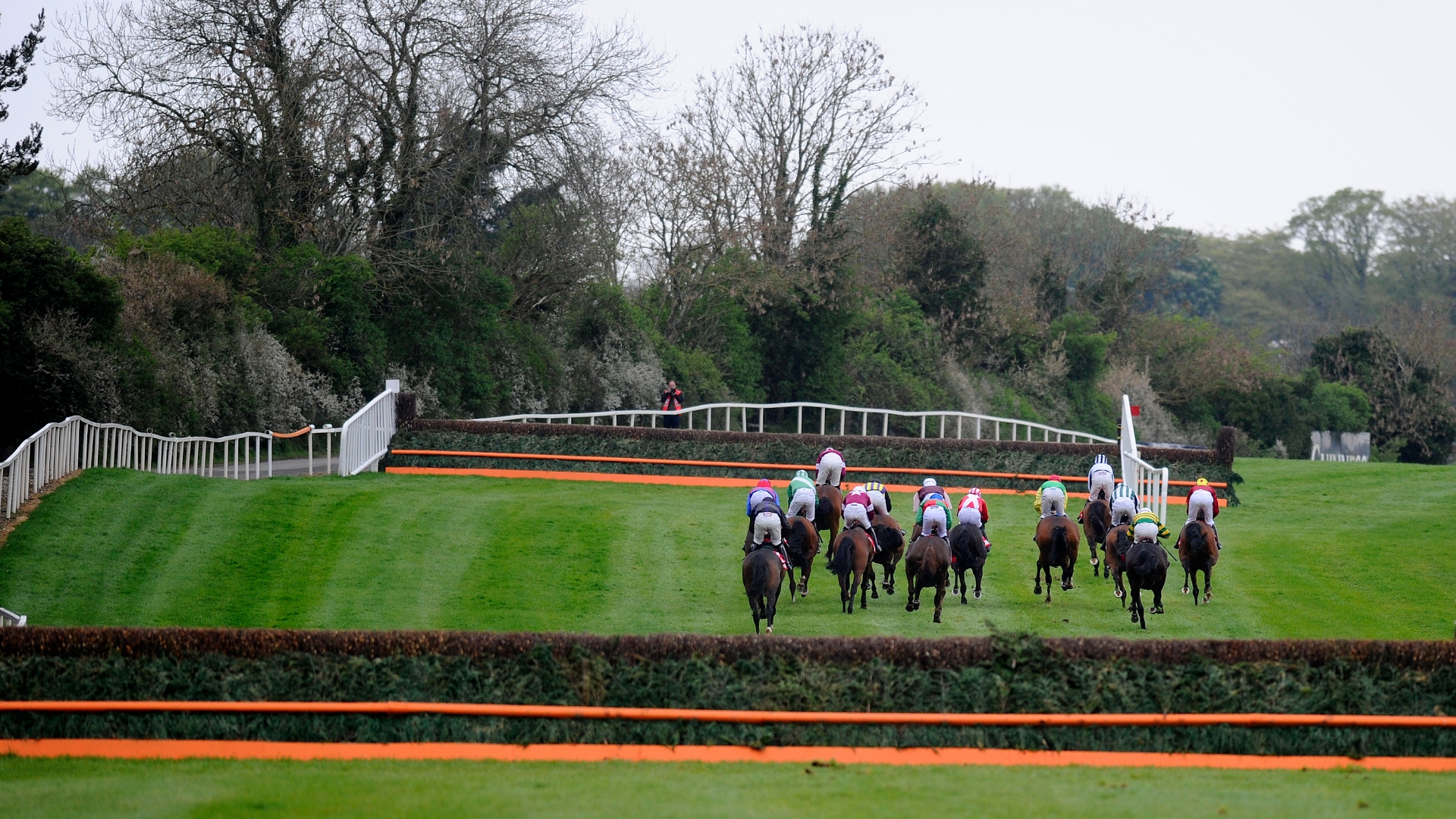 2025 Galway Plate Tips | Two selections for Wednesday's highlight at Galway