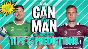 Melbourne Storm vs Brisbane Broncos NRL Round 23 Tips - Broncos to ...