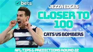 Richmond Tigers vs St Kilda Saints AFL Round 22 Tips - Saints tipped to ...