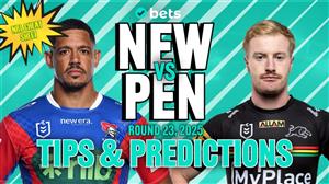 Melbourne Storm vs Brisbane Broncos NRL Round 23 Tips - Broncos to ...