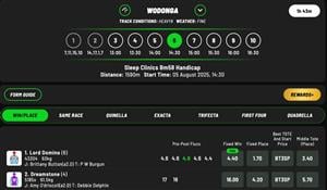 PandaBet Mobile App - How to download the PandaBet app for Apple ...
