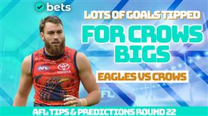 Richmond Tigers vs St Kilda Saints AFL Round 22 Tips - Saints tipped to ...