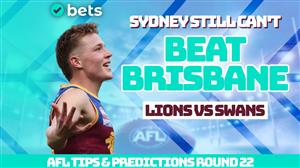 Richmond Tigers vs St Kilda Saints AFL Round 22 Tips - Saints tipped to ...