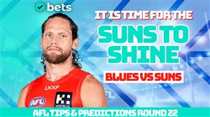 Richmond Tigers vs St Kilda Saints AFL Round 22 Tips - Saints tipped to ...