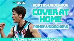 West Coast Eagles vs Adelaide Crows AFL Round 22 Tips - Massive win in ...