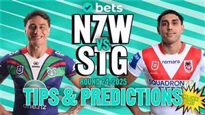 South Sydney Rabbitohs vs Parramatta Eels NRL Tips - Eels backed for ...