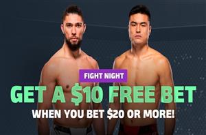 UFC Fight Night: Walker vs Zhang on August 23rd, 2025 - Live Stream On ...