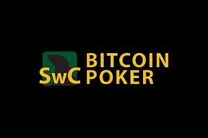 SWC Poker Review 2026 – Up to 50% Rakeback on Bitcoin Poker