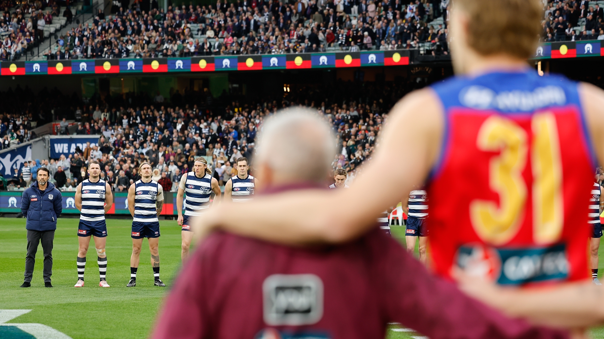 AFL Week 1 Finals Tips & Preview - Best bets for the Week 1 of the AFL ...