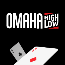 How to Play Omaha Hi/Lo Poker (PLO8) | Rules, Hand Rankings & Split Pots