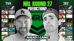 Brisbane Broncos vs Melbourne Storm NRL Round 27 Tips - Hughes return ...