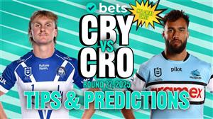 Brisbane Broncos vs Melbourne Storm NRL Round 27 Tips - Hughes return ...