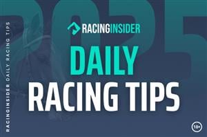 Racing Insider Daily Racing Tips | Free horse racing tips