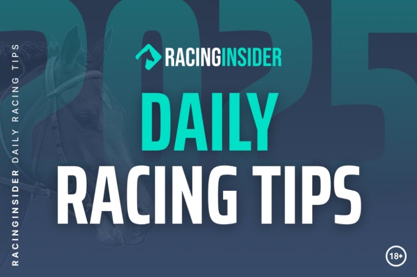 Racing Insider Daily Racing Tips | Free horse racing tips