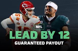 NFL 3rd Quarter Payout – Paid Out If Your Team Leads By 7+ After Three ...