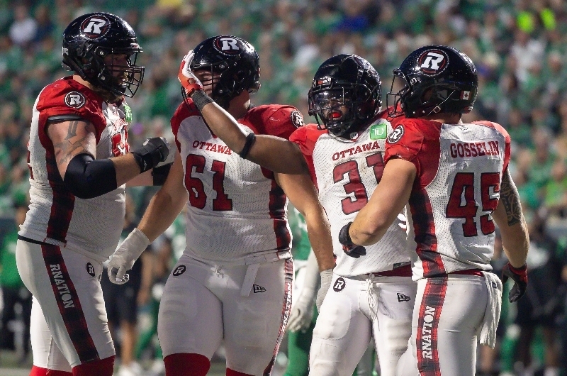 Ottawa Redblacks at BC Lions Preview & Picks – Take Redblacks & Free ...