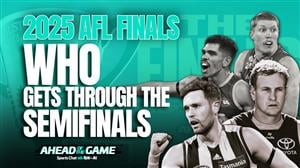 Brisbane Lions vs Gold Coast Suns AFL Semi Final Tips - Suns to ...