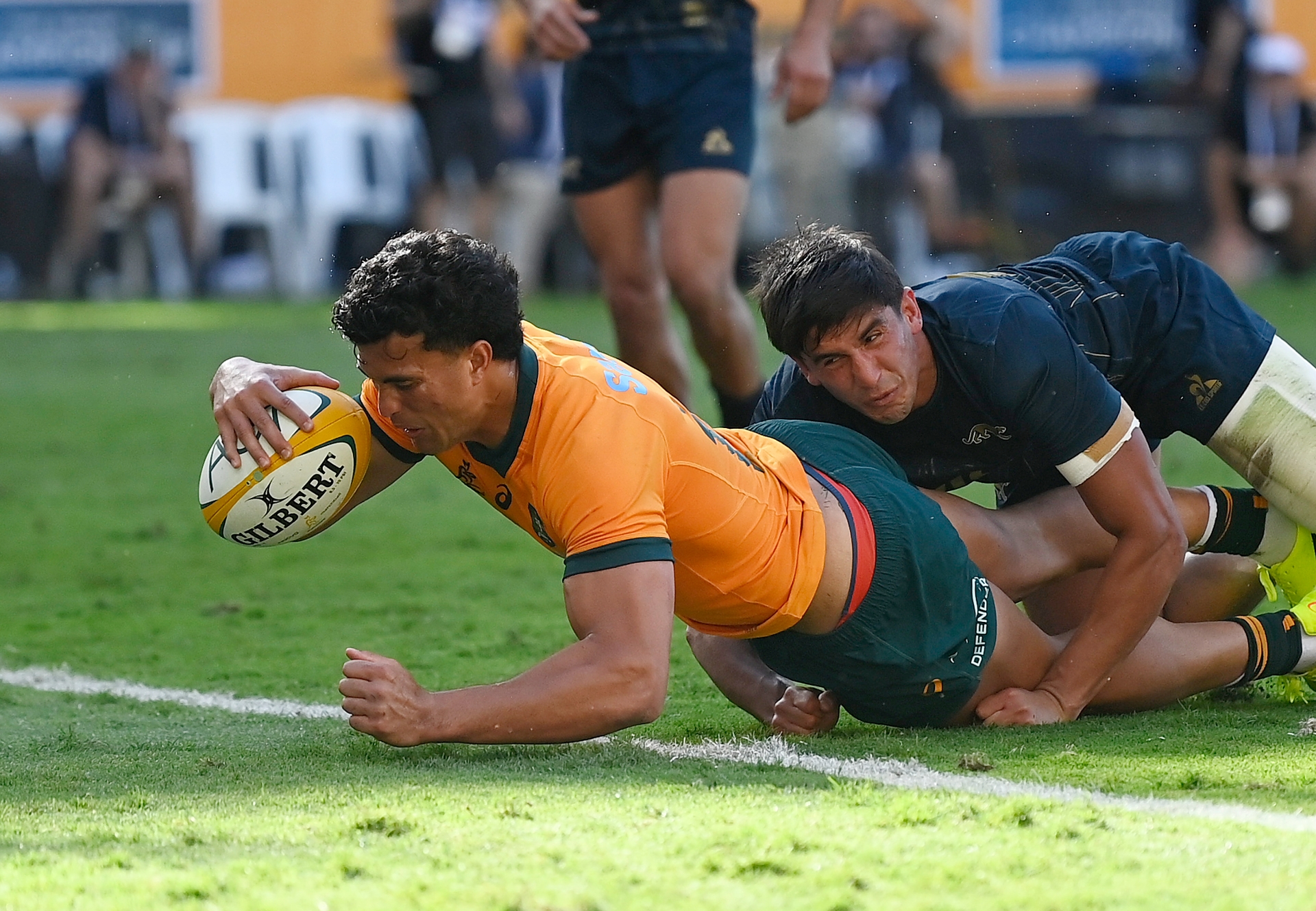 Australia vs Argentina Preview & Tips – Australia to strengthen Rugby ...