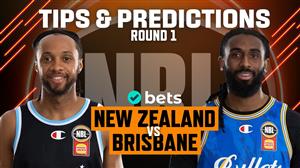 Melbourne United vs New Zealand Breakers NBL26 Round 1 Tips - United ...