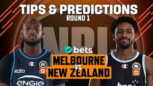 New Zealand Breakers vs Brisbane Bullets NBL26 Round 1 Tips - New ...