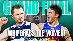 AFL Preliminary Finals 2025 Preview – Geelong vs Hawthorn, Collingwood ...