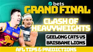 AFL Grand Final 2025 Preview – Geelong vs Brisbane Tips & Predictions