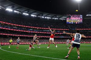 Geelong Cats vs Hawthorn Hawks AFL Preliminary Final Tips - Geelong to ...