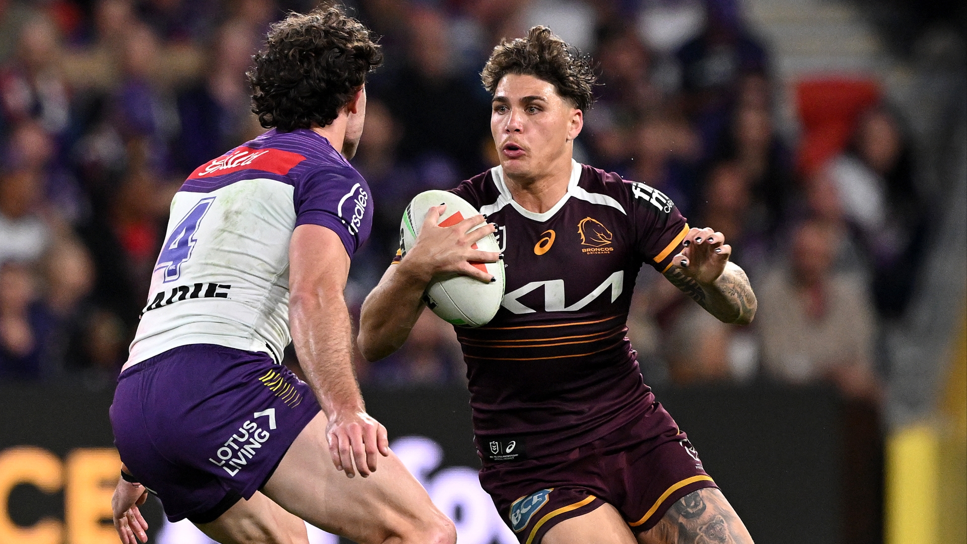 NRL Grand Final Preview & Predictions