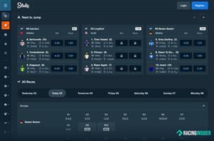 Live Betting with Stake.com | In-Play Markets and How It Works