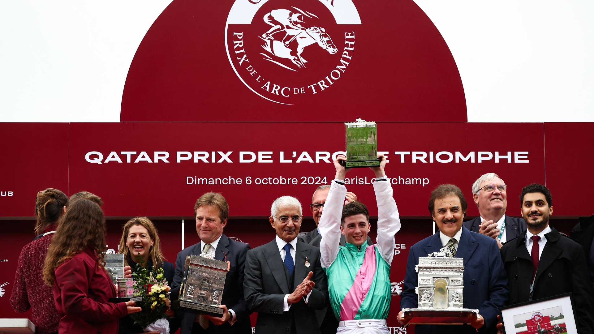 Prix de l’Arc de Triomphe 2025 Guide | Odds, Field & Betting Tips