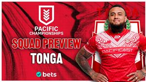 Pacific Championships 2025 Preview & Predictions: Who Rules the Pacific?