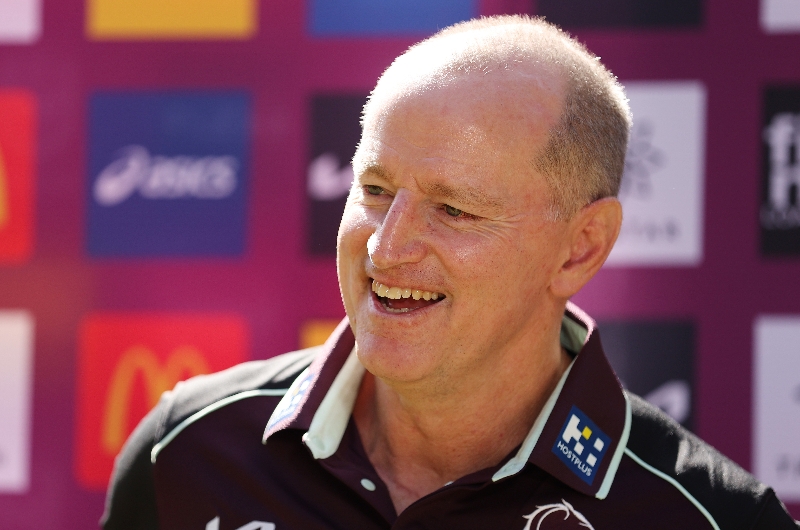 Brisbane Broncos 2025 Season Review - Steel & Stardust: How Pain Forged ...