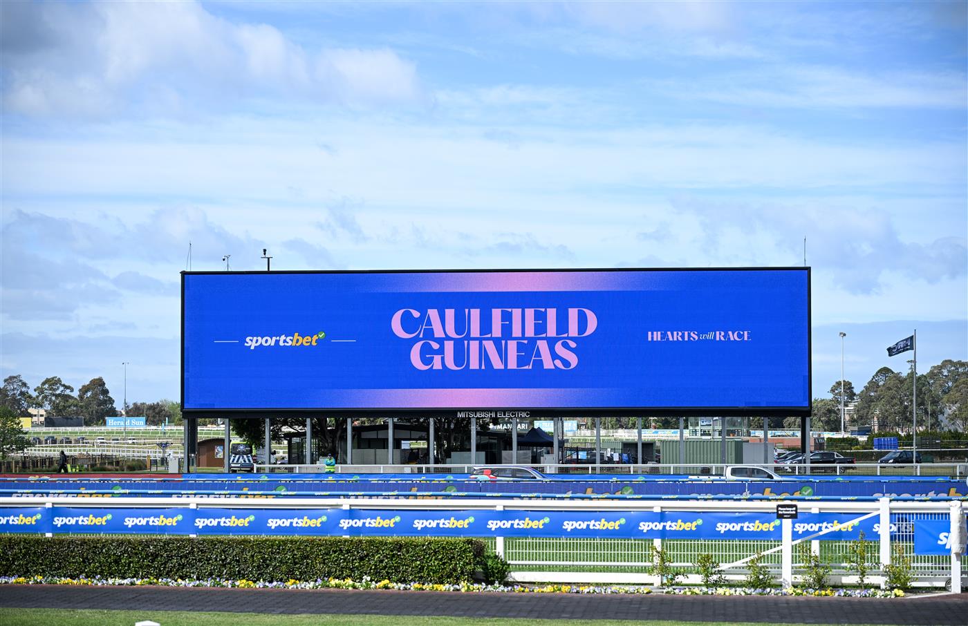 Caulfield Guineas Day in Photos – 2025 Gallery