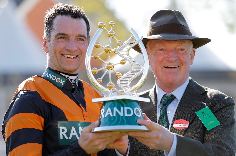 Willie Mullins Stable Tour 2025/26 | Key quotes from the Champion Trainer