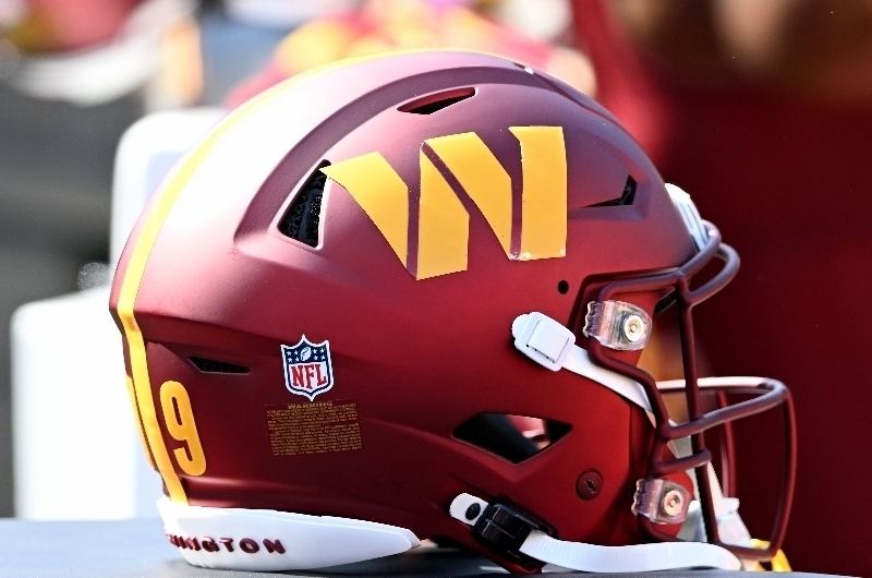 Washington Commanders at Dallas Cowboys Preview & Picks – Commanders To ...