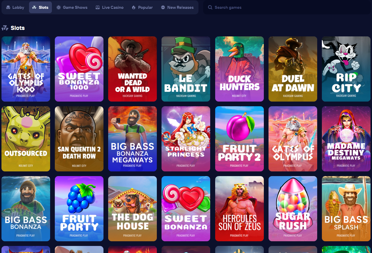 Duel.com Review June 2026 | Fair Crypto Casino & 100% RTP Games