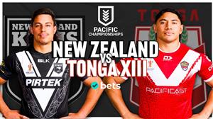 Tonga 2025 Squad Preview – Pacific Championships Contenders