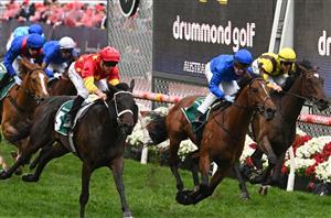 Victoria Derby Day 2025 Fields & Barrier Draws | Flemington Group 1 Races