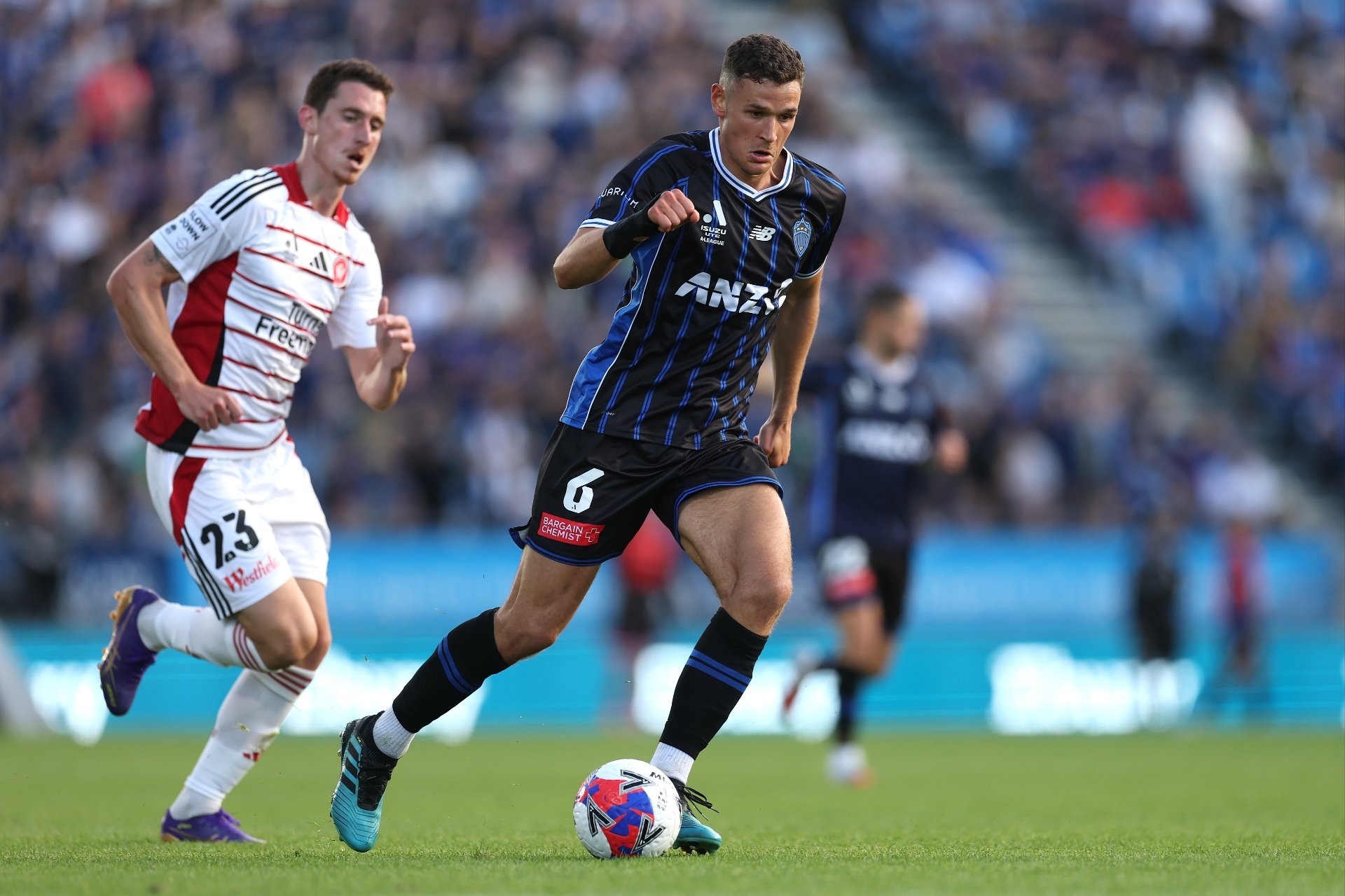 Auckland FC vs Adelaide United Preview & Tips – Auckland FC backed for ...