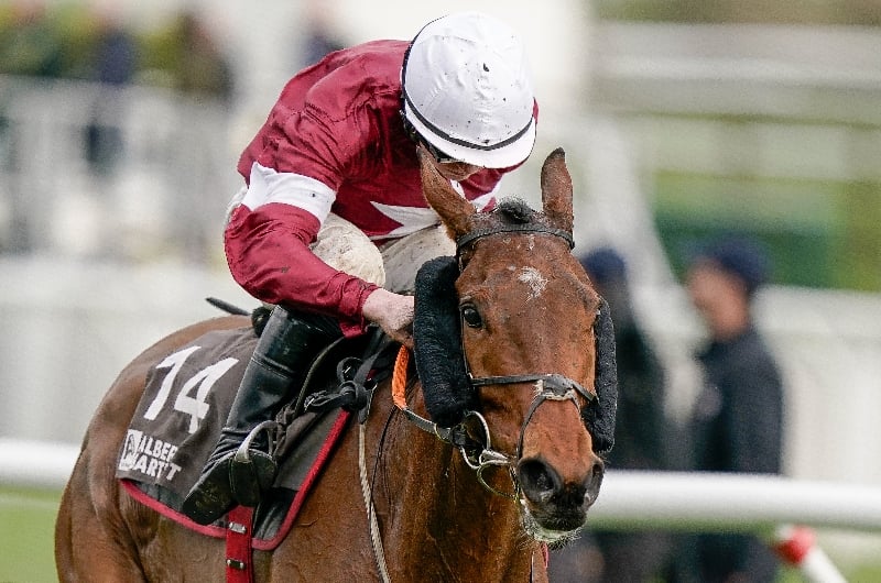 Cheltenham Gold Cup 2026 Tips | Pre-season guide and selections