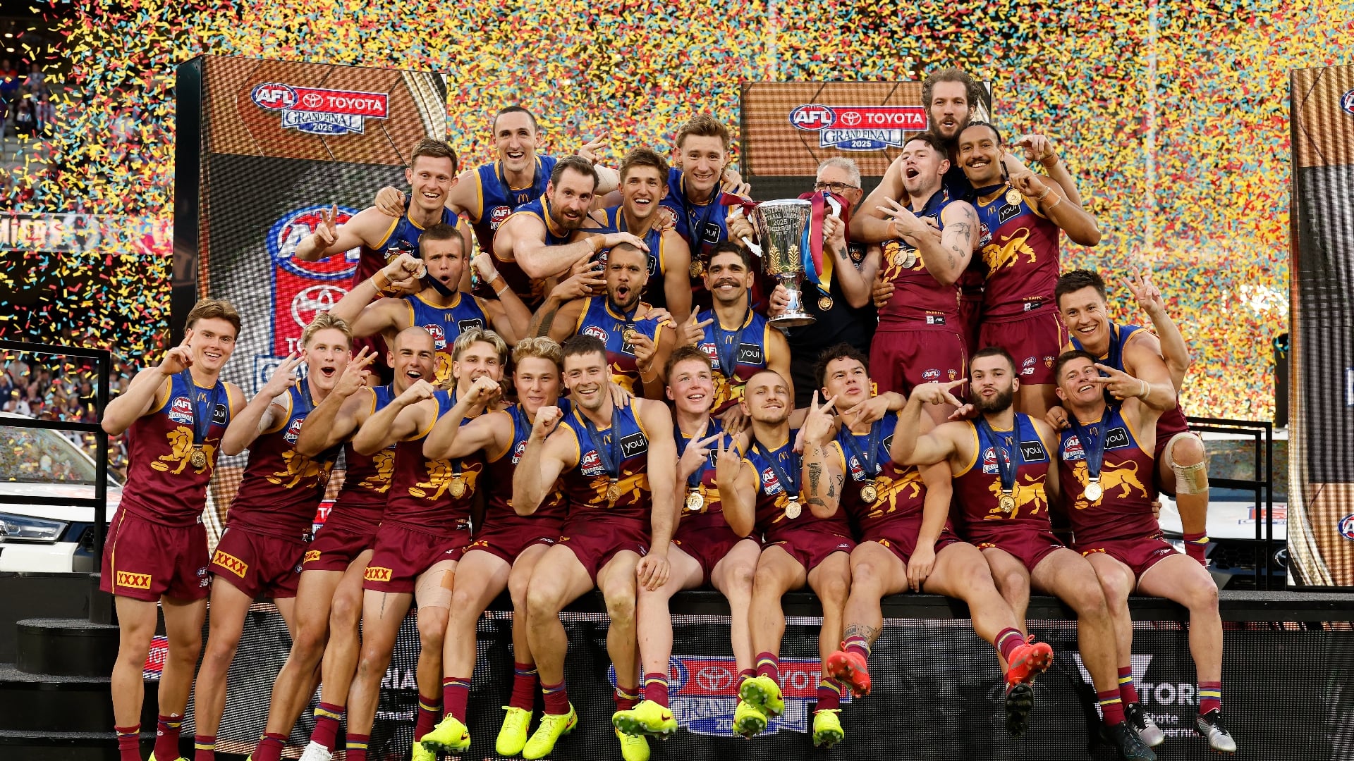 2026 AFL Premiership Odds - Weekly Flag Favourites & Market Movers