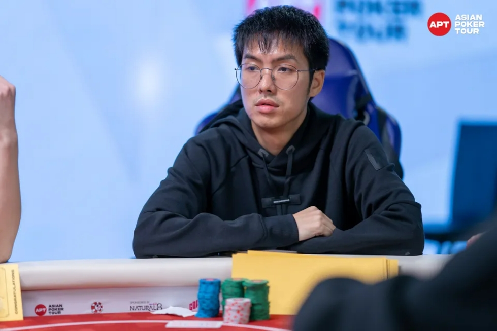 Sofia Lövgren Wins APT Mystery Bounty Championship After Final-Table Clinic
