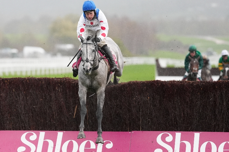 Eye On Cheltenham 25/26 Week 1 | Kopek Des Bordes and Lulamba stake ...